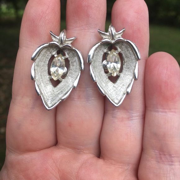 Sarah Coventry | Jewelry | Vintage Sarah Coventry Silver Matching ...